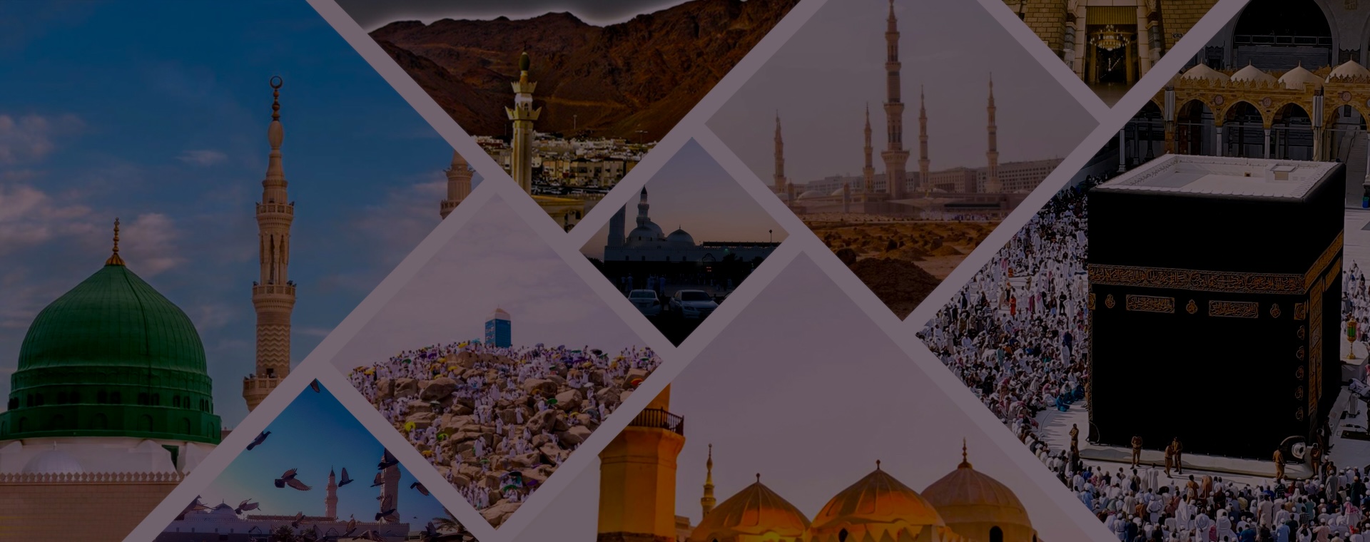 Al-Arifeen Transport