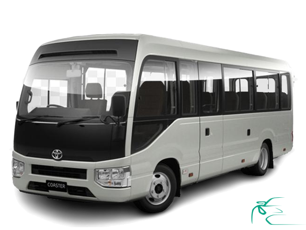 Al-Arifeen Transport