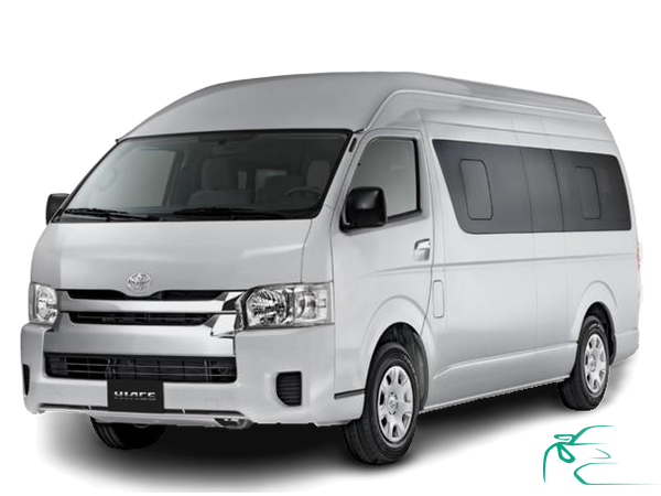 Al-Arifeen Transport